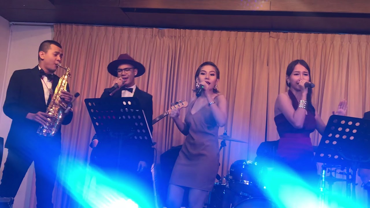 Act.band in - YouTube