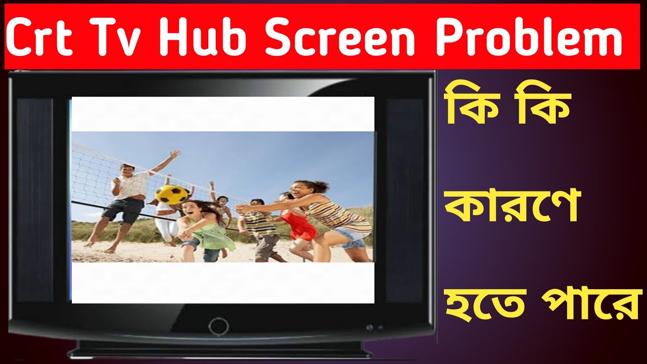 Crt tv screen Problem Repair | China Crt tv picture Problem | Crt Tv ...