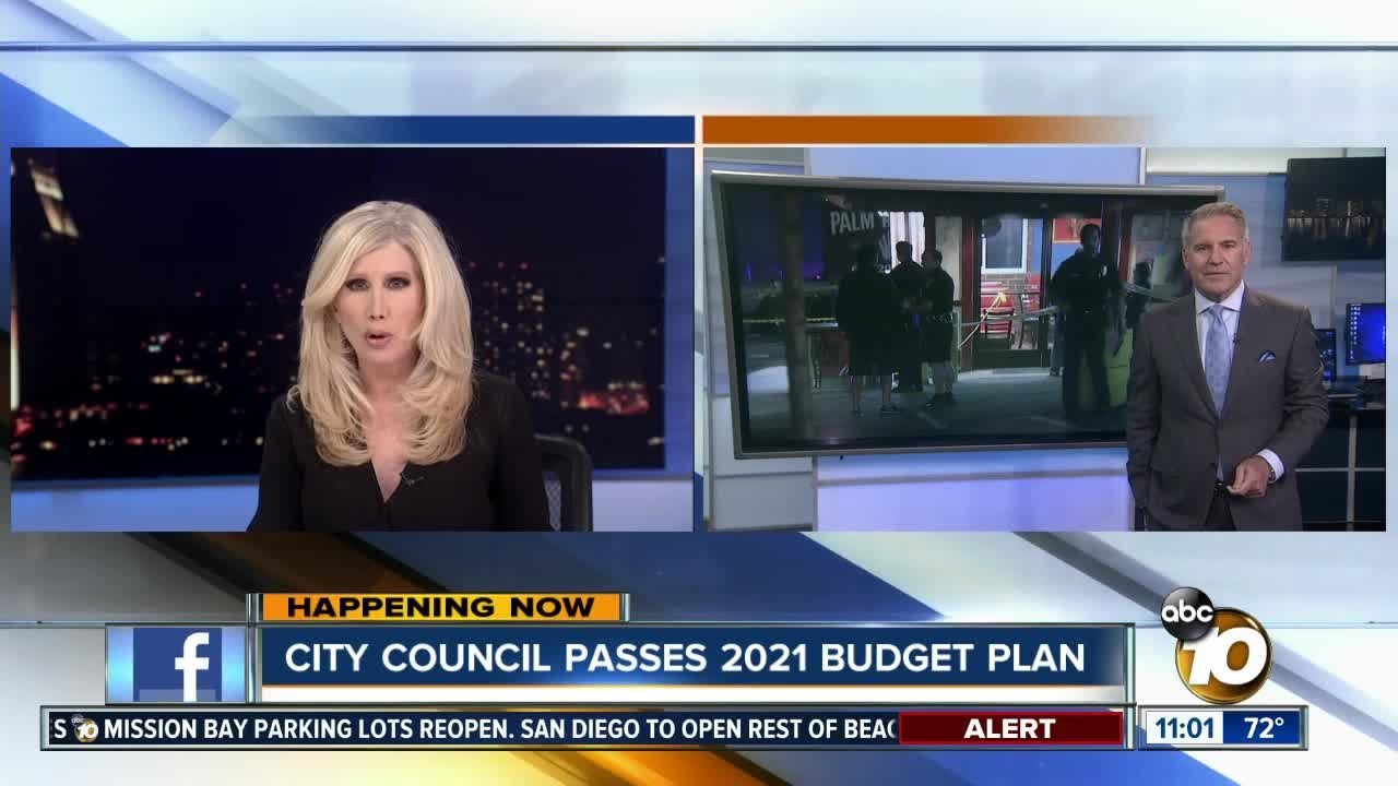10News at 11pm Top Stories - YouTube