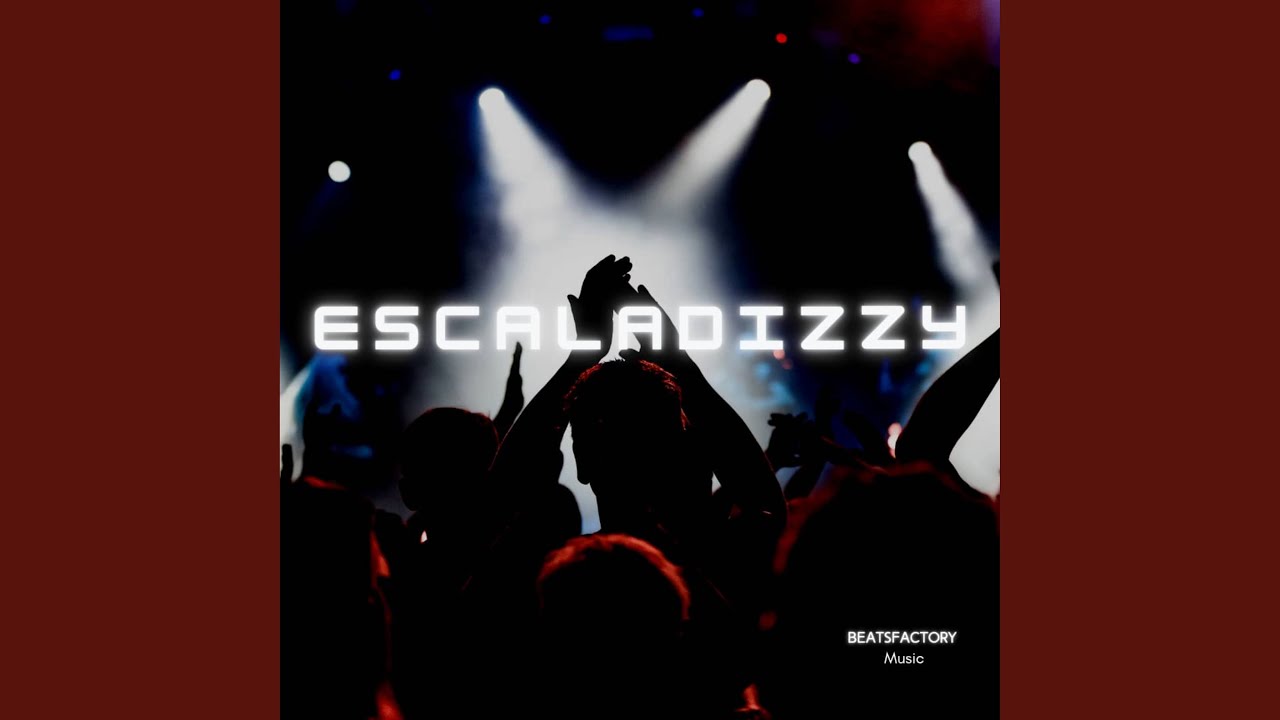 Escaladizzy (Instrumental Version) - YouTube