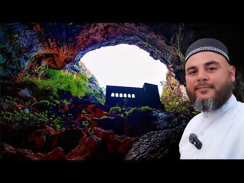 TÜRKİYEDEKİ CEHENNEM ÇUKURU cennet cehennem obruğu