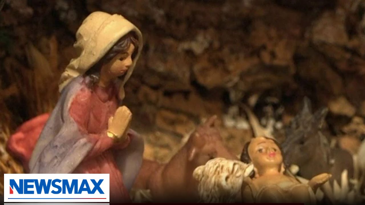 Catholic Church Keeping Meaning Of Christmas In Vatican Displays catholic-church-keeping-meaning-of-christmas-in-vatican-displays