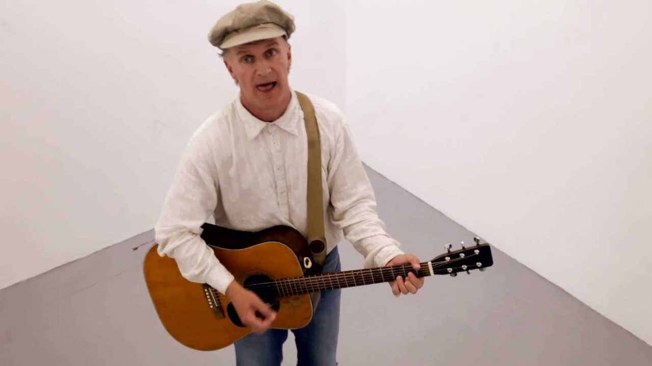 Everyone In Love With You by mark handley - YouTube