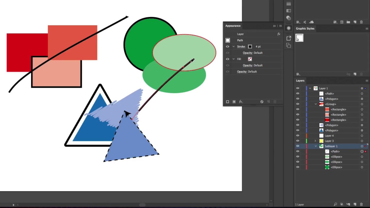 [EN] 07–What are Sublayers? - YouTube