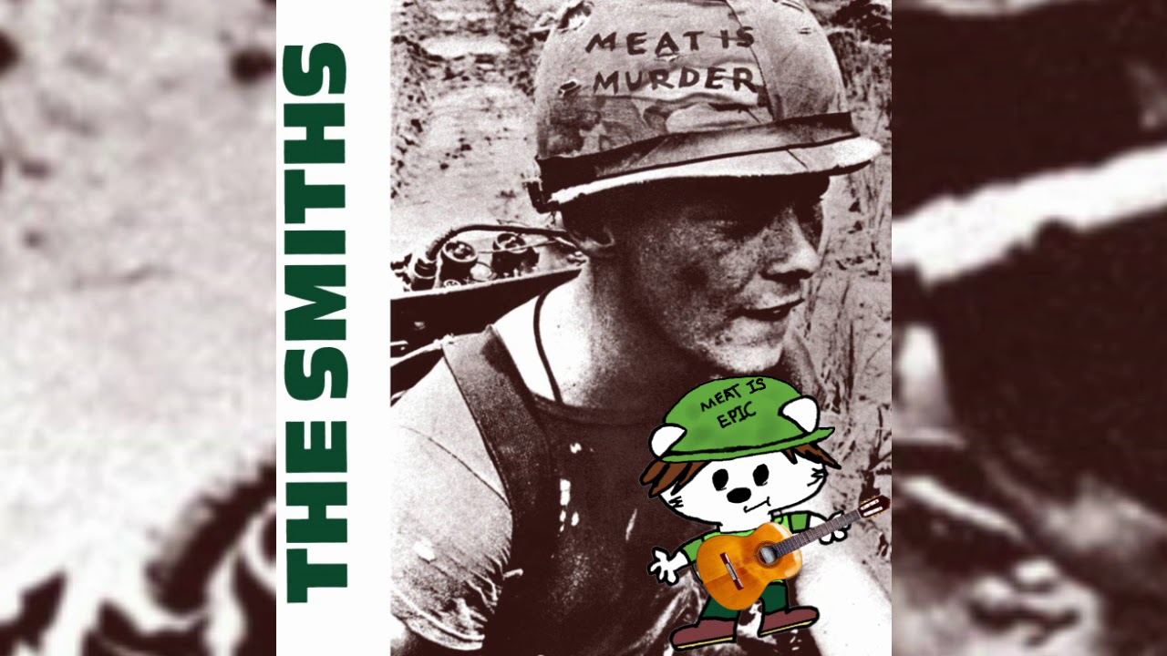 Nowhere Fast - The Smiths Acoustic Cover - YouTube