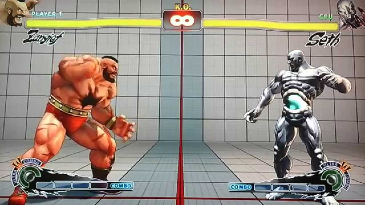 Tutorial USF4 - Stamina, Stun e Dizzy - YouTube