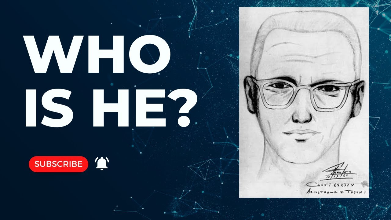 Untold Enigmas: The Cryptic Abyss of the Zodiac Killer - YouTube