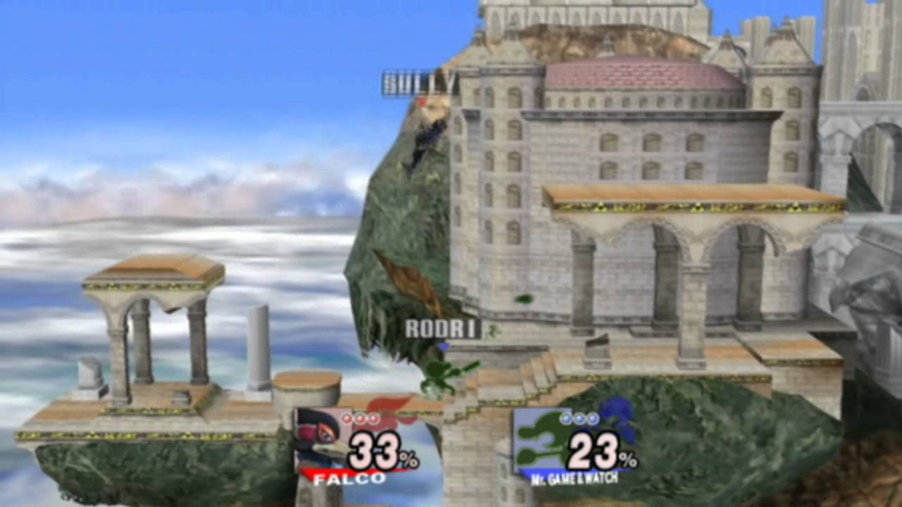 Challenge Sundays - PurpleRodri vs. SullyPwnz - YouTube