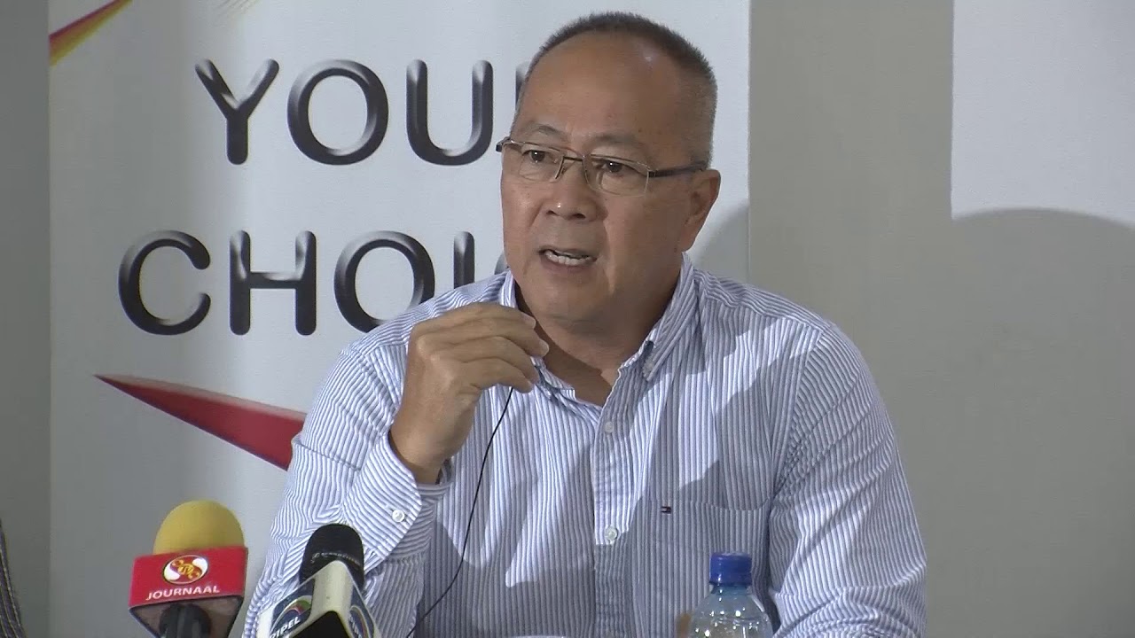 Directie SLM gaat in op uitspraken Bond: QUOTE Gerard Lau, CEO SLM ...