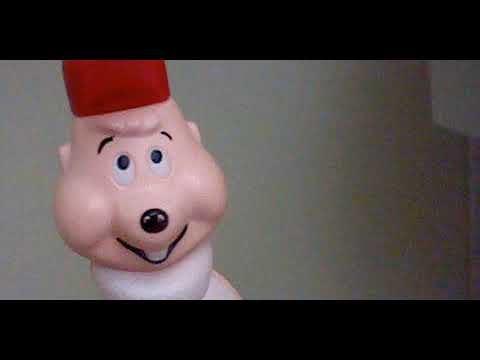 1963 Alvin Seville Soaky Showcase - YouTube