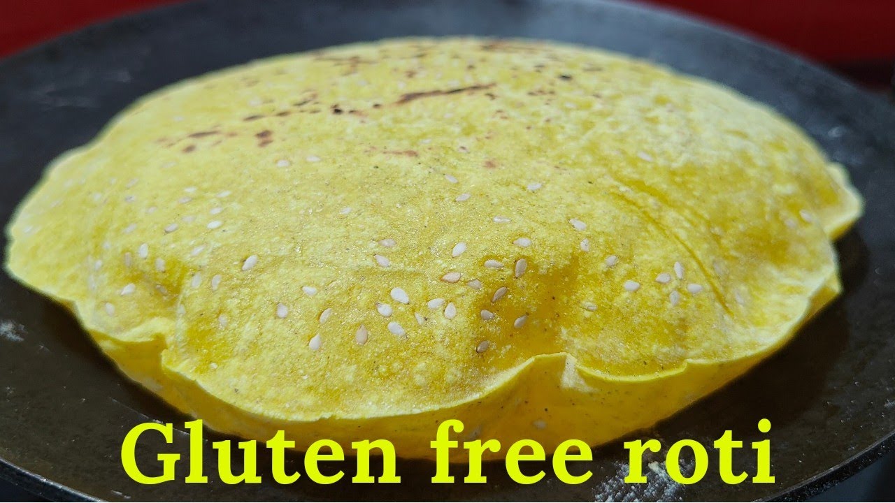 jowar ki roti | jolada rotti | bhakri | gluten free bread | jari ki ...