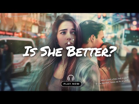 Is She Better? || Does she charm? Does she dazzle? 😭 #lyricsong #music ...