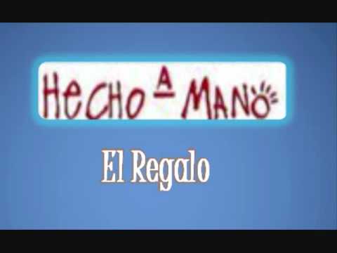 EL regalo - Hecho a mano obra Cristiana - YouTube