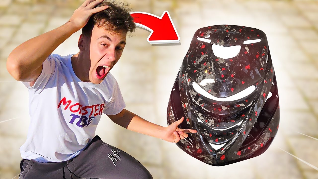 MIJN NIEUWE ZIP H2O KAPPEN ZIJN HIER!! - YouTube