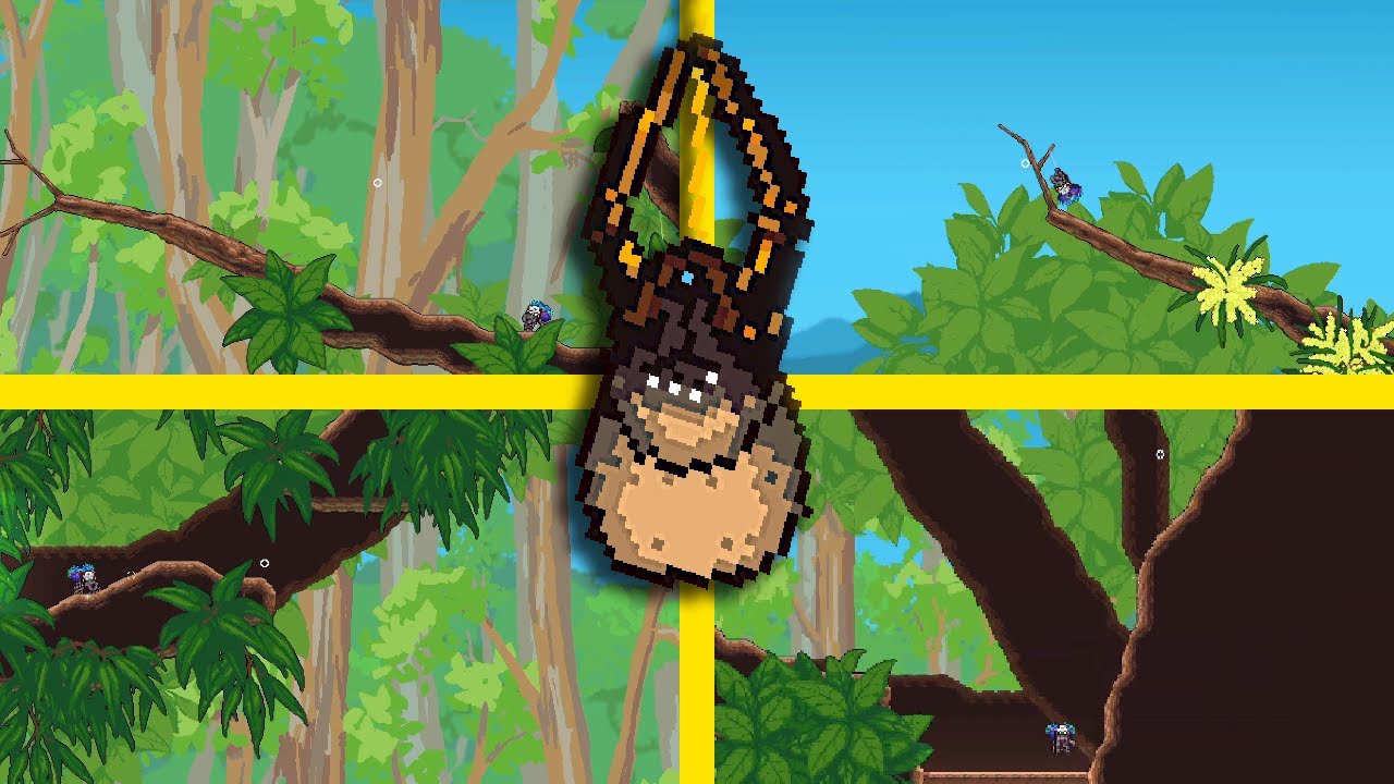 Where to find all the Golden Web || Webbed - YouTube