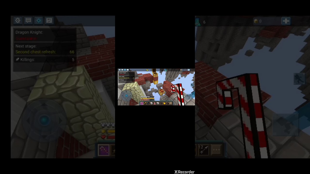 BlockmanGO #1 - YouTube