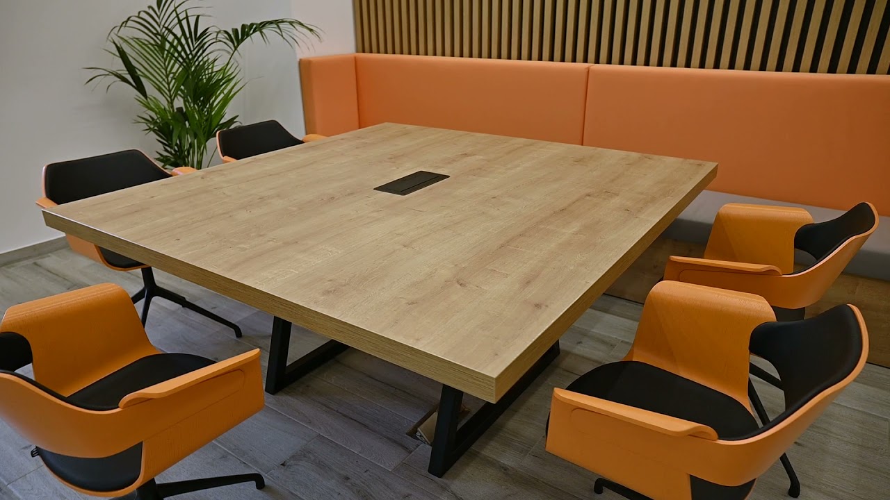 CoreComm SI - sneak peek of the new Head Office - YouTube