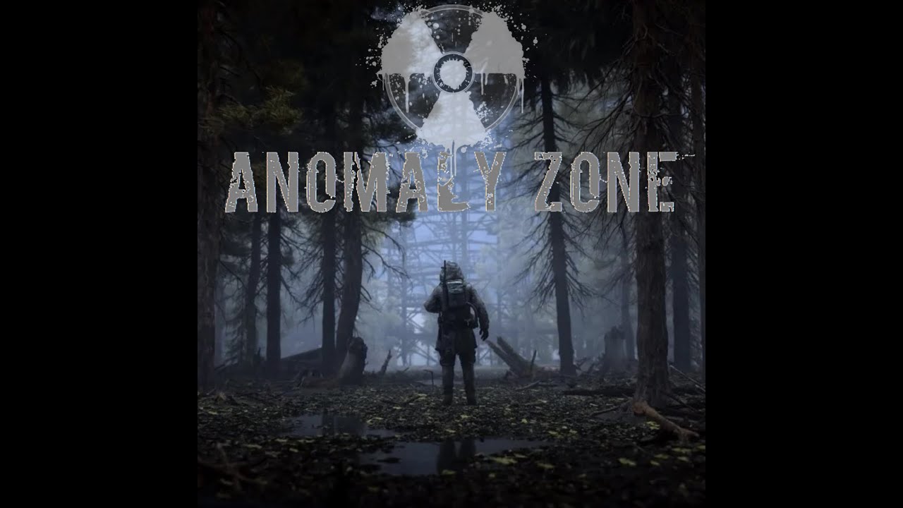 Anomaly zone - YouTube