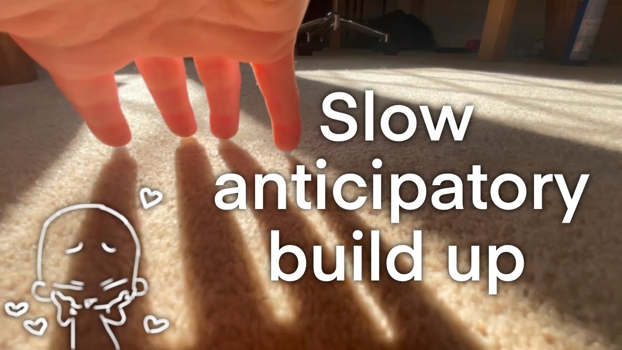 Slow build up camera tapping | Lofi ASMR | No Talking - YouTube