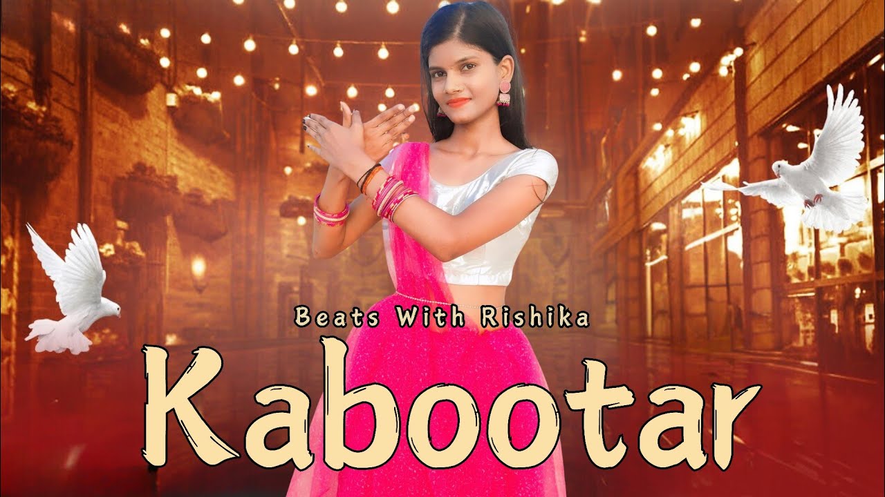 Kabootar Song Dance | Renuka Panwar | Pranjal Dahiya | Haryanvi Song ...