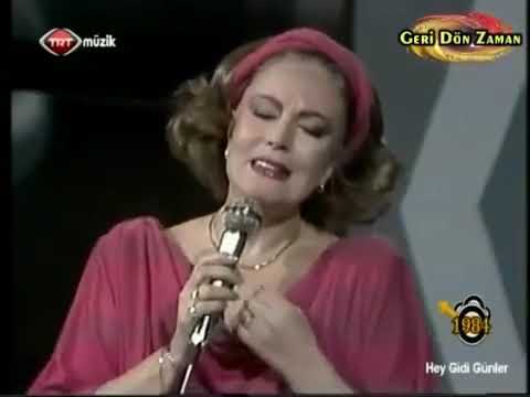 Sevim Deran- Tutunacak Bir Tek Dal (1984)