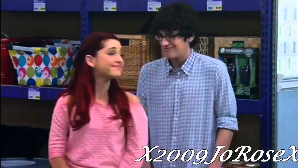 Cat & Robbie - Everything You Want - YouTube