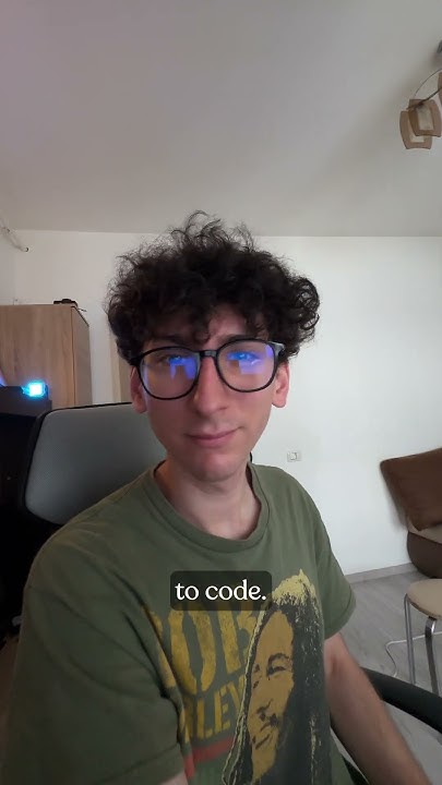 How I Made an AI Alarm App With ZERO Coding Skills! - YouTube