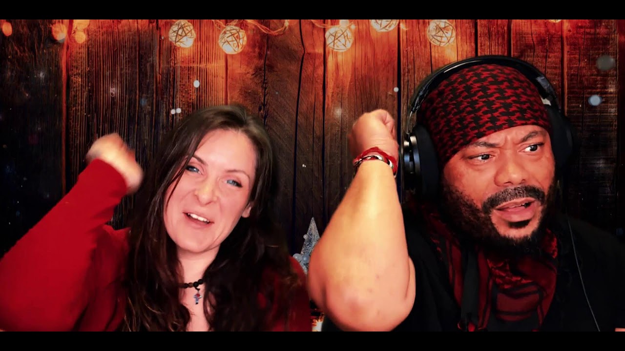 Die Hard!!! its christmas ya'll! a Vin and Sori Tradition!!! - YouTube