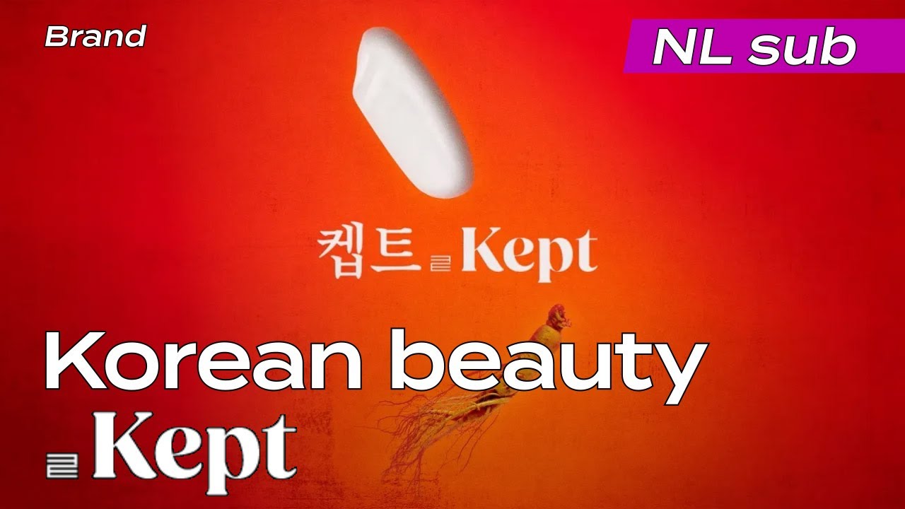 [Kept][켑트][브랜드][NL] "Bridging Tradition and Modernity" - YouTube