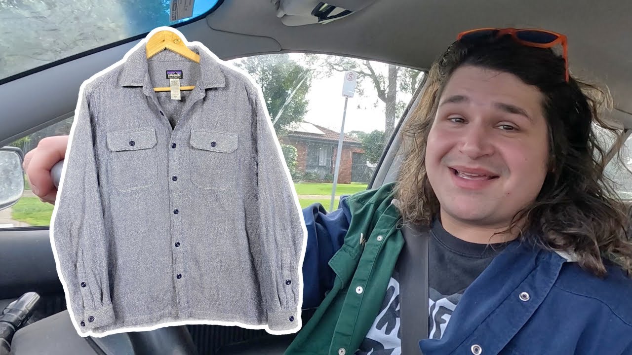 Keeping it Real in the Thrift (Small Wins) - YouTube
