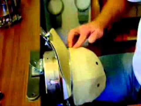 AmayaUsers: Melco Amaya Cap Hooping - YouTube