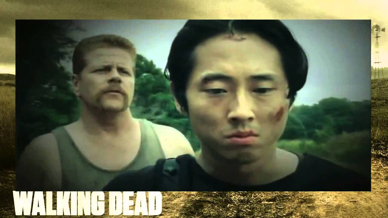 The Walking Dead 4x11 Promo 'Claimed' HD - YouTube
