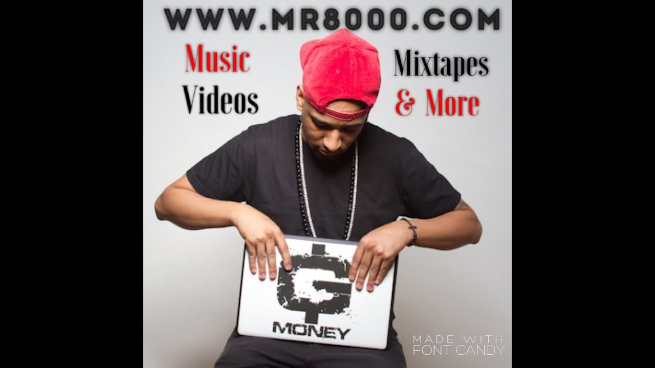 DJ G$Money Highlight Reel - YouTube