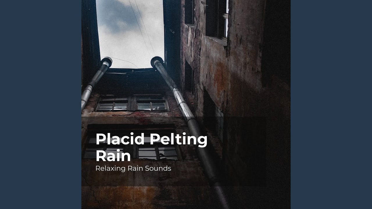 Pleasant Mild Rainfall - YouTube