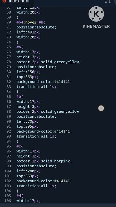 css hover effect create button with hover effect || web page designing || front end developer ...