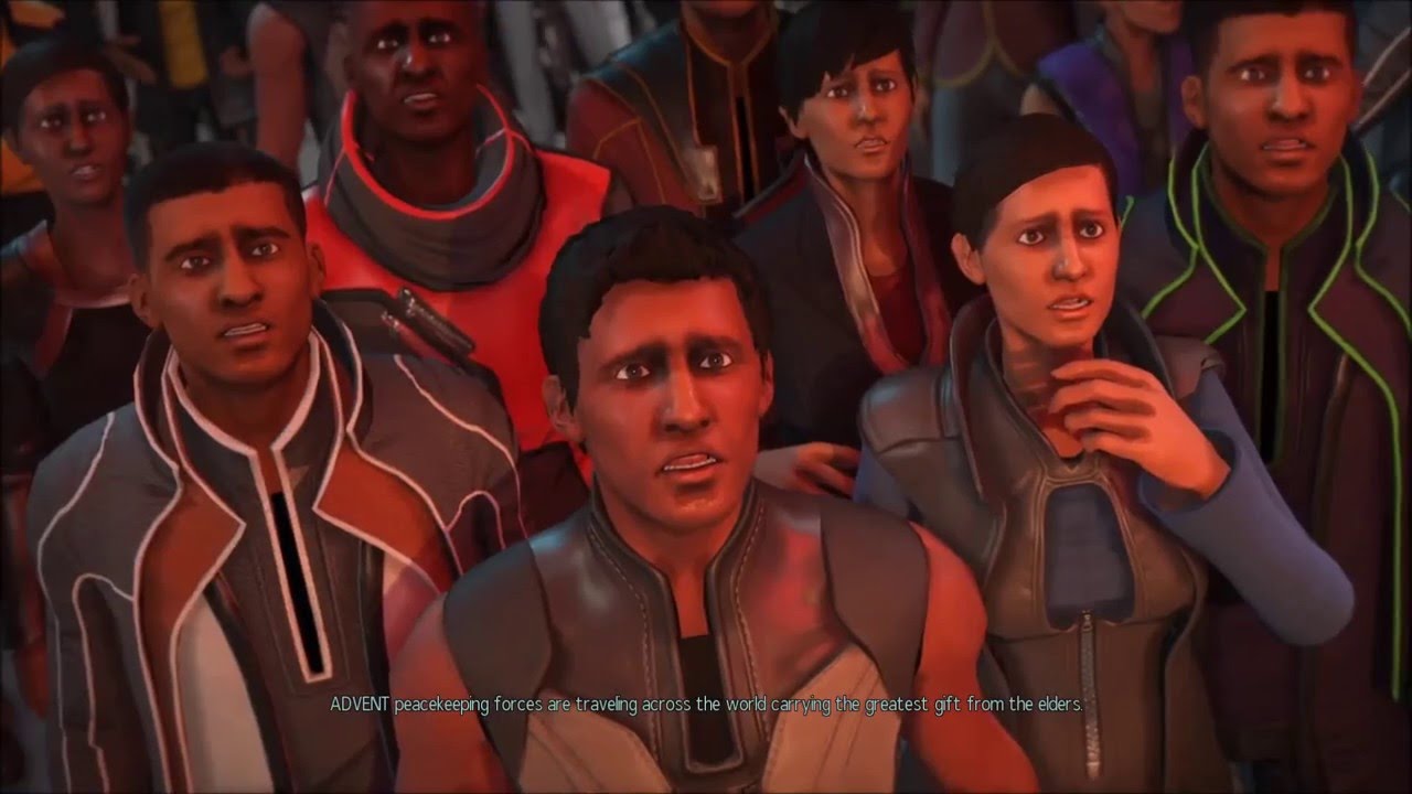 Gearing up For the Final Battle // XCOM 2 // Part 49 - YouTube