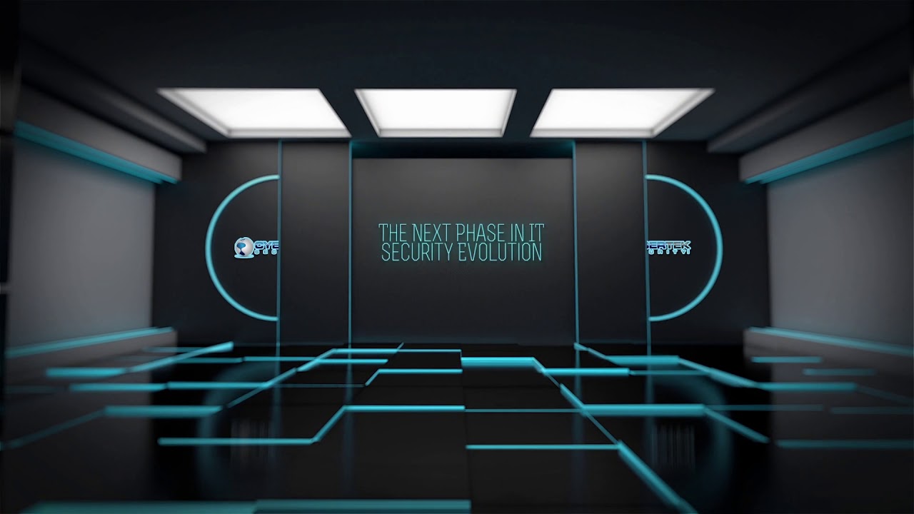 CyberTEK Security, LLC - Introduction - YouTube