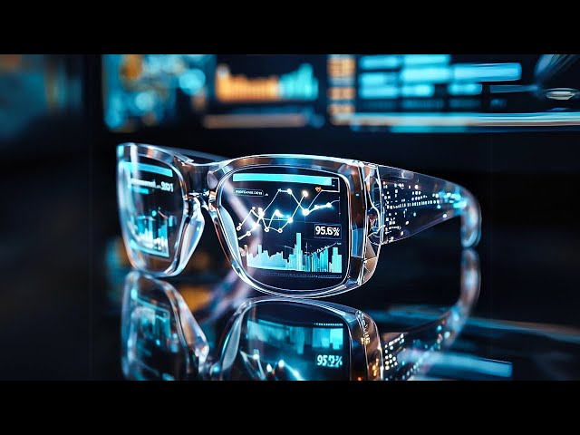 Coolest Wearable Technology Top Wearable Tech Trends For 2025 Yanko