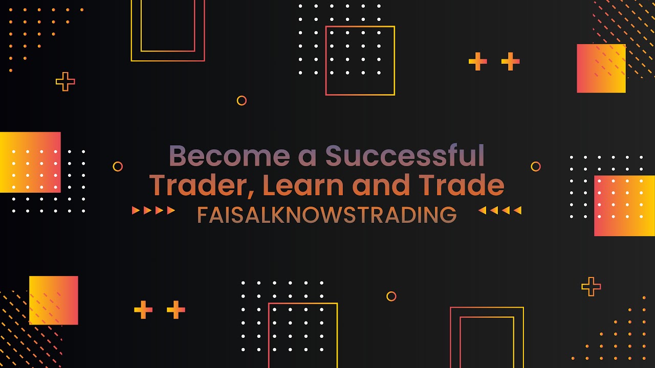 Faisal | Day Trader Live Stream - YouTube