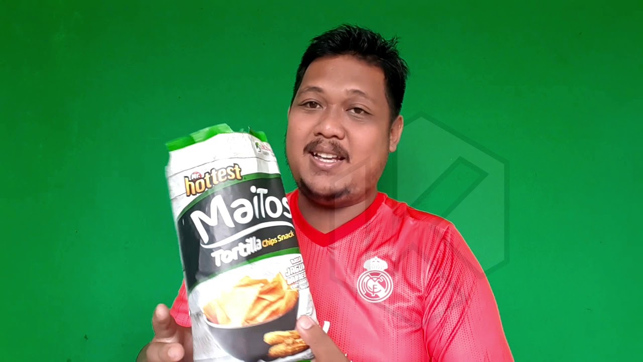 Mukbang Snack MAITOS - YouTube