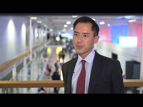 Andrew Wei | EHA 2018 | Targeting apoptosis in AML - YouTube