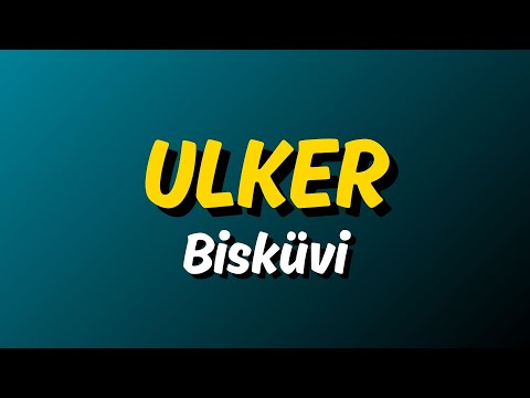 ULKER Hisse Analizi | Teknik ve Temel Görünüm, Destek Direnç, 2026 Beklentileri