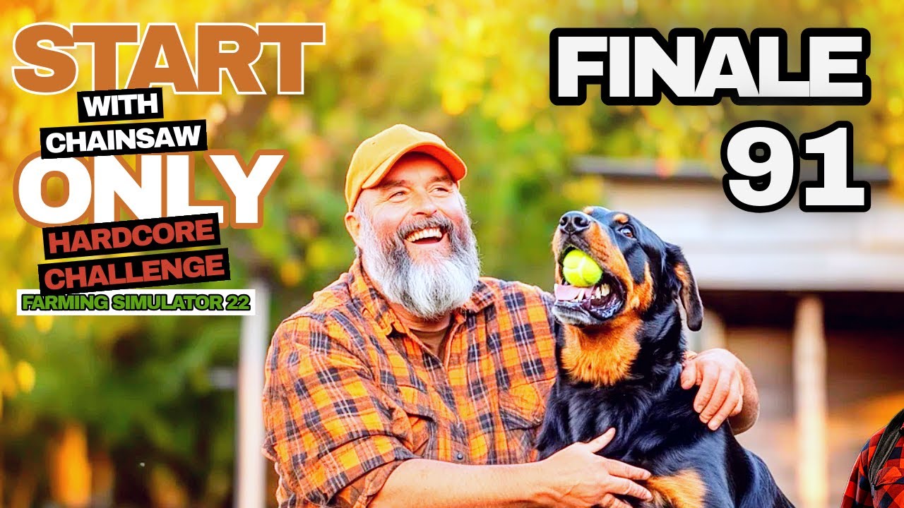 It took 7 years but we finally pet the dog. Oh and we beat the ...