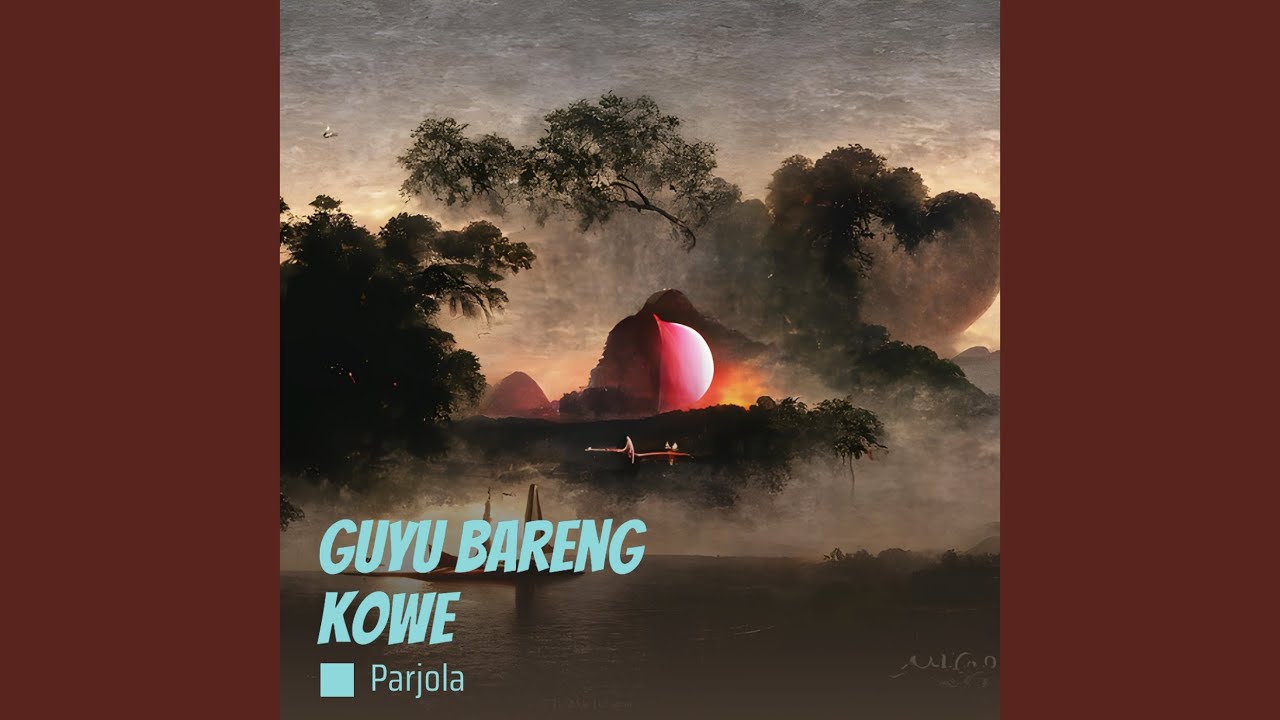Guyu Bareng Kowe (Remastered 2024) - YouTube