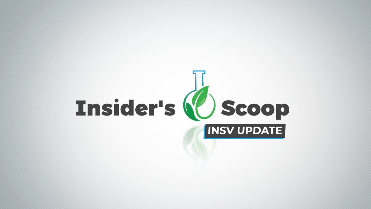 Insider Scoop: Impatiens Necrotic Spot Virus (INSV) - YouTube