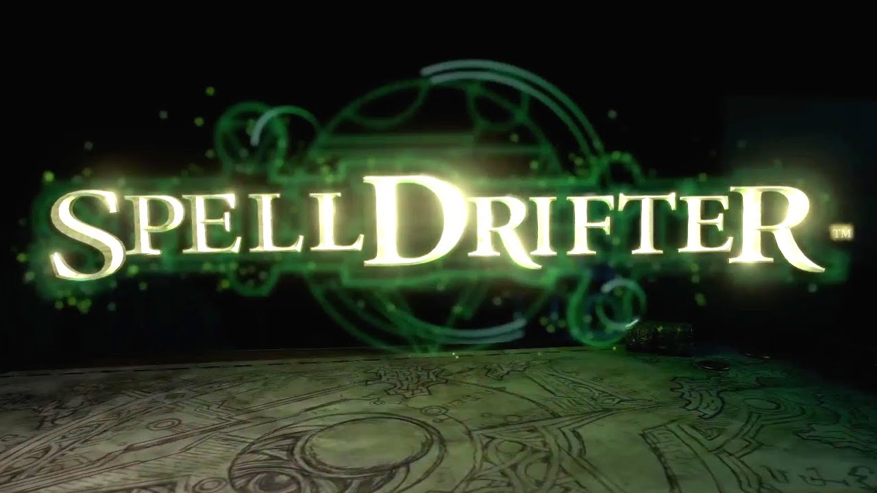 SpellDrifter - Review & Analysis - YouTube