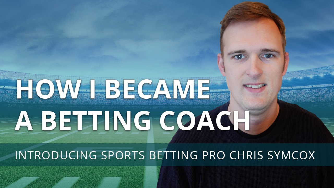 How I became a Betting Coach │ Introducing Sports Betting Pro Chris🤟 ... How I became a Betting Coach │ Introducing Sports Betting Pro Chris🤟 ...