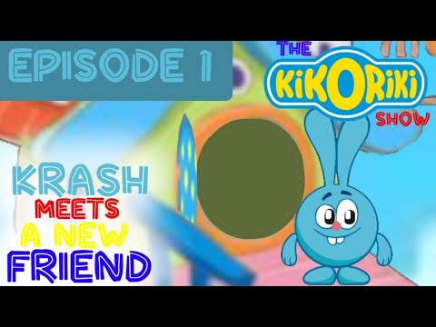 The Kikoriki Show - S1 Ep1: \
