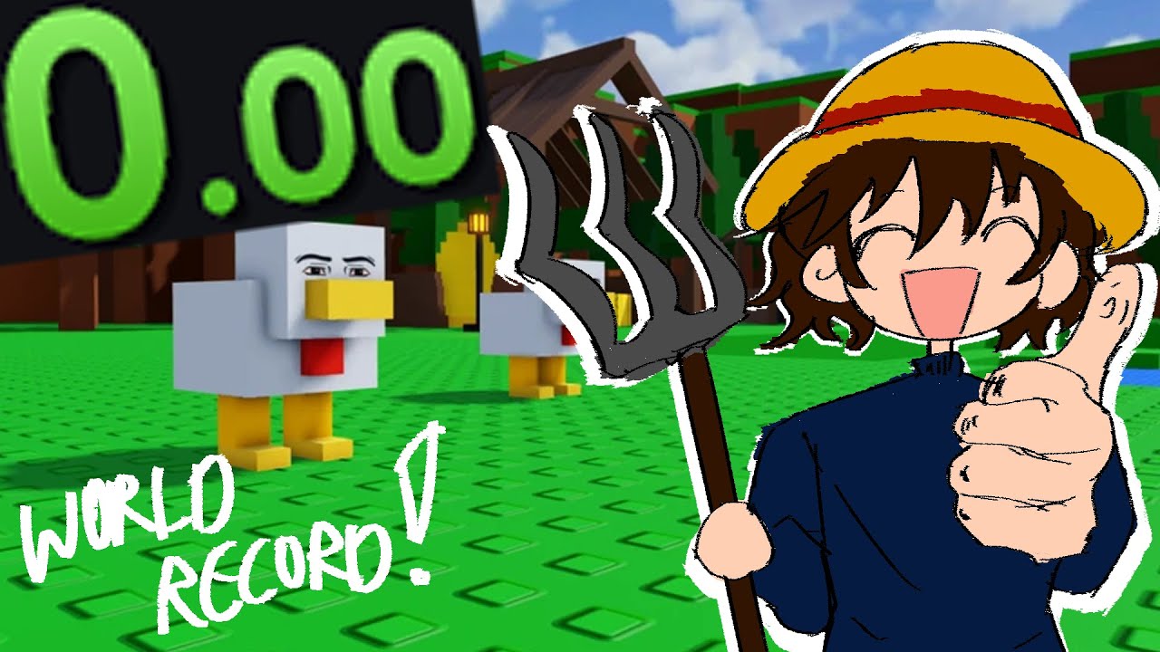 untitled farming game (roblox) - YouTube