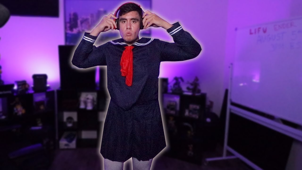 i edited kubz scouts because his videos make me giggle like a japanese ...